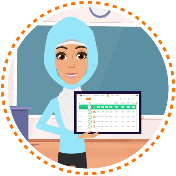SmashEducation - Information