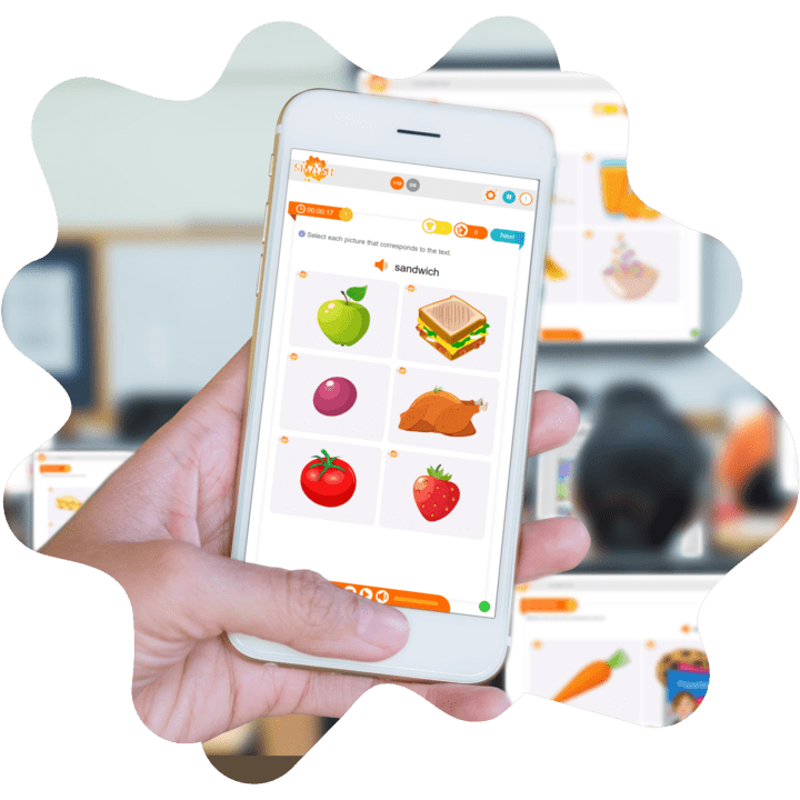 SmashEducation - Information